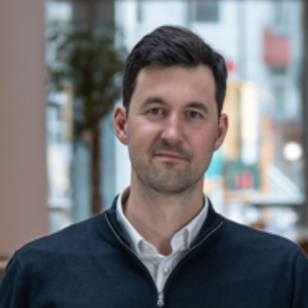 Joachim Bernhardsen